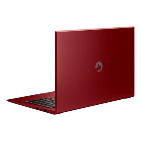Notebook Positivo Motion Red Q232B Intel Atom X5 Z8300