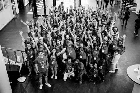 codeable s meetup at wordcamp europe 2019