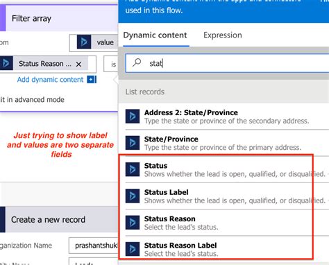 every power automate ms flow filter query you ever wanted to know as