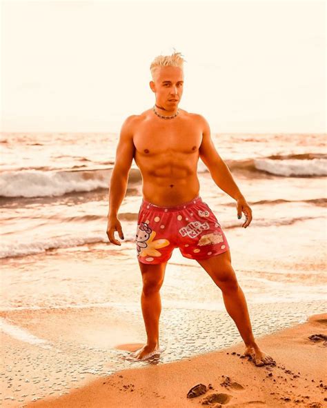 Candy Ken Bio Age Wiki Net Worth Height Girlfriend