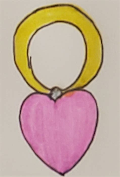 Maizzys Birthday Necklace By Disneyfangirly On Deviantart