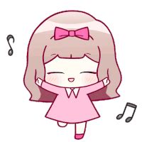 Girl S Tenor