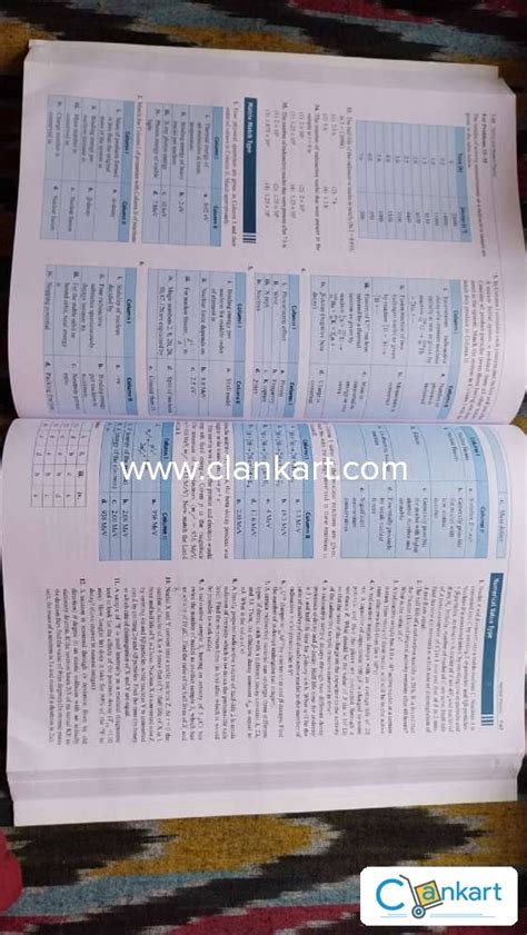 Buy Optics And Modern Physics For Jee Advanced Cengage 3rd Edition