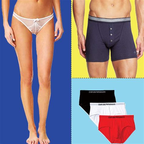 13 Underwear and Lingerie Brands From Around the World 2018 | The ...