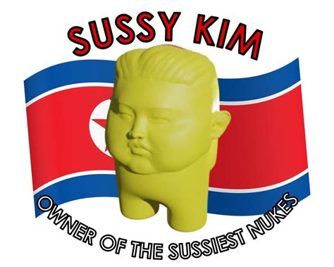 SUSSY KIM TOY Kim In Among Us Costume D Printed Cheap Etsy De