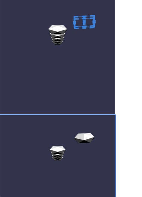 Is It Possible To Run Two Independent BabylonJS Engines On Two Canvases Questions Babylon Js