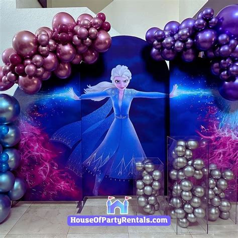 Miami Party Planner Decoration House Of Party Rentals