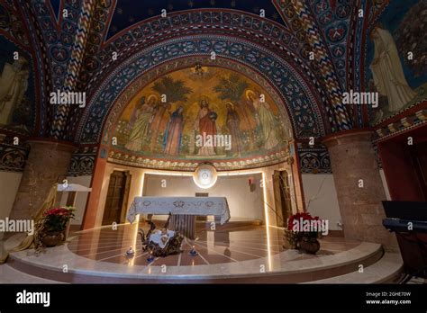 Assisi Nostra Signora Delle Rose A True Haven Of Peace That Borders