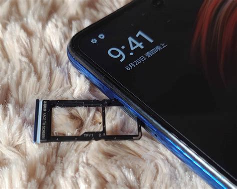 小米 Poco X NFC 價錢 Price 及評測平價 G 中階機