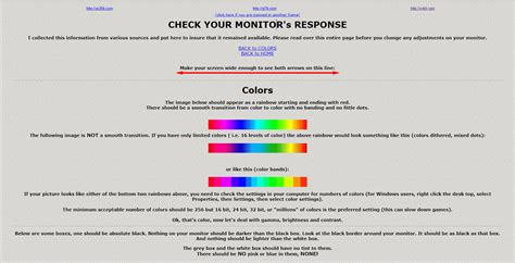 10 Best Free Monitor Calibration Software For Windows And Mac In 2025