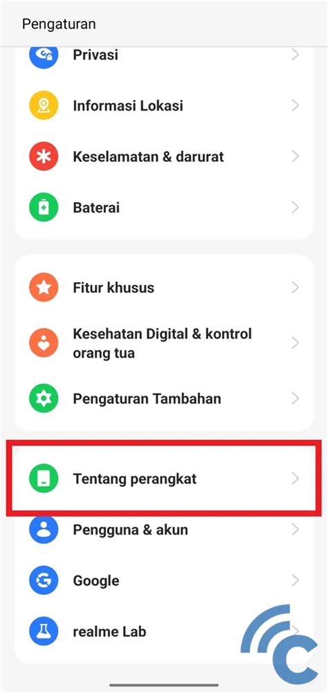 Sebelum Tenggat Inilah Cara Mengecek Garansi Hp Realme