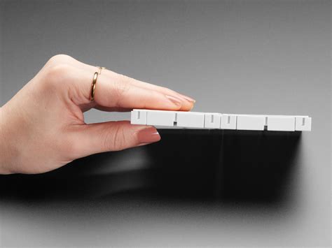 Half Size Breadboard With Mounting Holes Pishopca