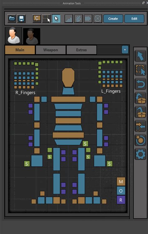 devblog — jeremy ernst