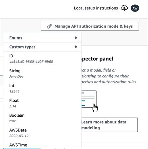Couple Of Bugs That Are Preventing AppSync From Synchronizing Local Datastore Changes Globally