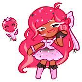 Cookie Run Oc Base