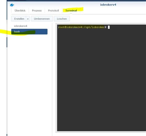 Probleme bei Installation node xml js gelöst