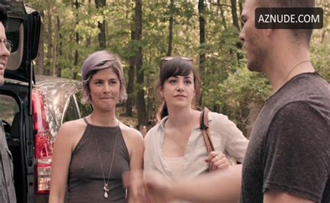 Jennifer Allcott Sexy Scene In Kate Can T Swim AZNude