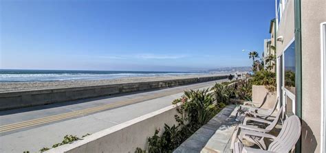 3531 Ocean Front Walk Mission Beach San Diego Vacation Rentals