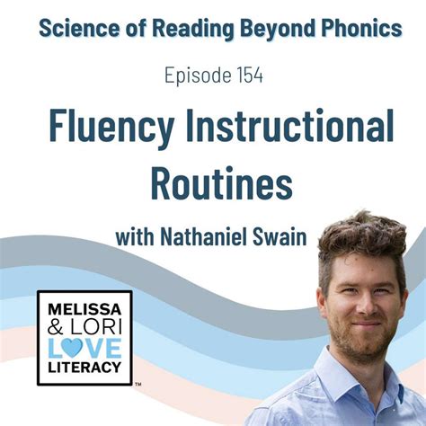 How To Paired Fluency Reading Dr Nathaniel Swain