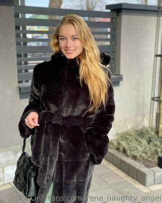 Irene Naughty Angel Nude Onlyfans Nudostar Tv