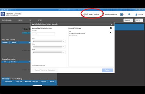Getting Ready For Techline Connect Techlink