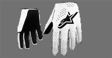 Astars Supertech Gloves Mxb