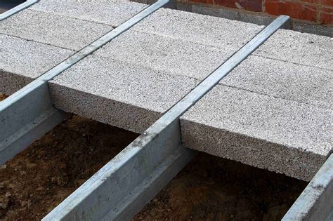 Litecast Homefloors Beam And Block