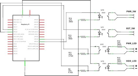 Diy Pikvm V2 Quickstart Guide Pikvm Handbook