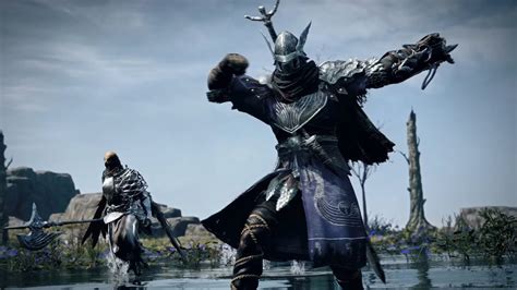 All Elden Ring Nightreign Classes Characters And Abilities Beebom