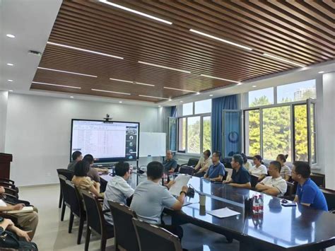 计算机学院持续推进专业建设 学院召开计算机科学与技术（拔尖人才培养基地）、软件工程（特色化软件学院）专业培养方案修订工作会议 内蒙古大学计算机学院