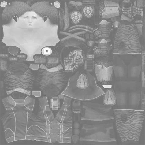 3d Texturing In Video Games A Complete Guide