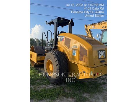 Compactors Archives Thompson Tractor