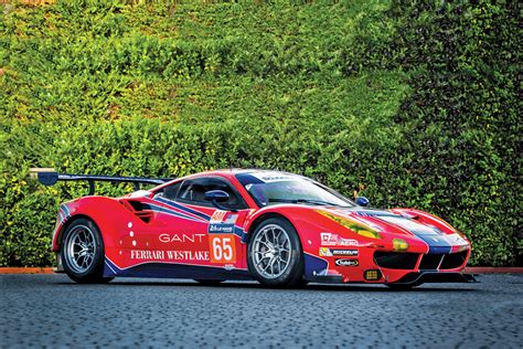 Ferrari 488 Gt3 Evo Specs On Purchases