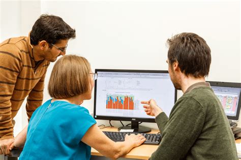 Microbiome Analysis Services For Research And Industry VAIOMER