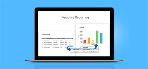 9 Benefits of an Embedded Reporting Tool for Software Developers
