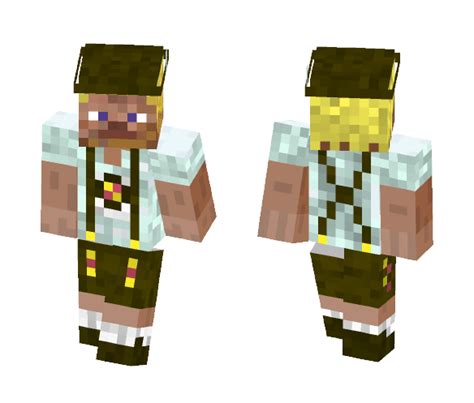 Install Augustus Gloop Skin For Free Superminecraftskins