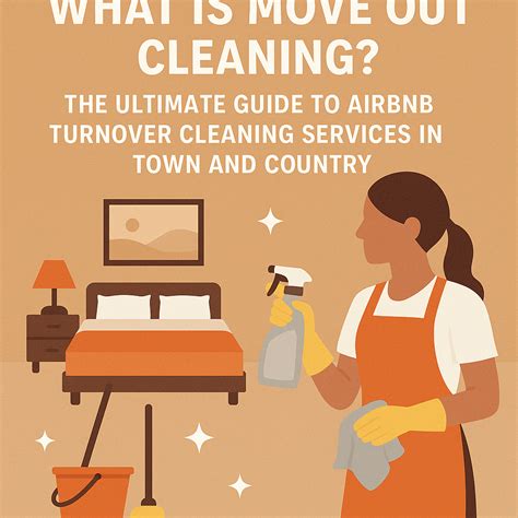 Reliable Airbnb Turnover Cleaning Services Easy Online Booking