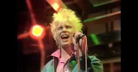Generation X Ready Steady Go