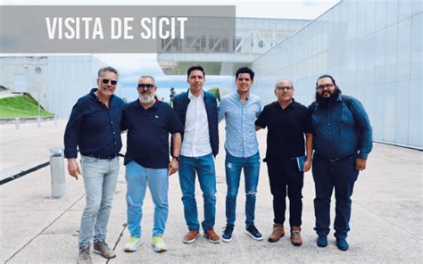 Visita De Sicit