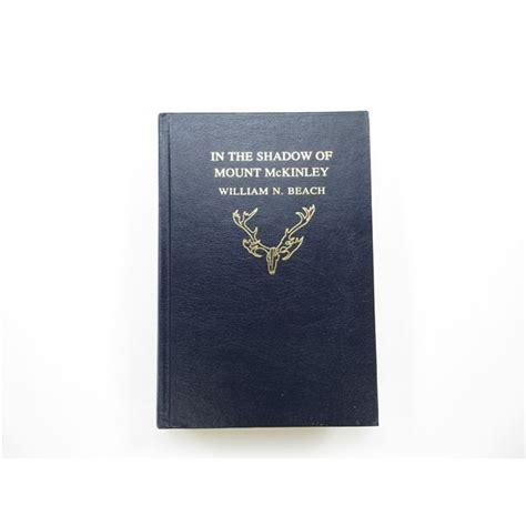 In The Shadows Of Mount Mckinley Book