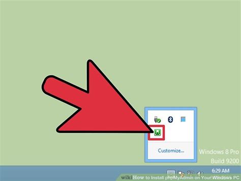 How To Install PhpMyAdmin On Your Windows PC With Pictures