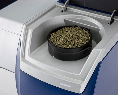 Nirs Ds2500 Milk And Laboratory Products Gerber Instruments