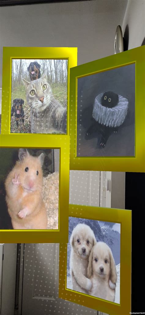 GitHub Klombox Camera Roll Gallery Demo Repository For Echo3D Demo