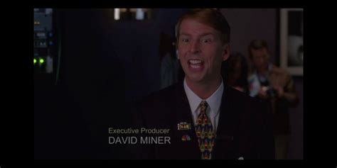 The Dark Side Of Kenneth Parcell