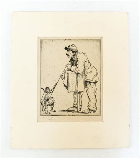 Samuel Johnson Woolf Artwork For Sale At Online Auction Samuel Johnson Woolf Biography And Info