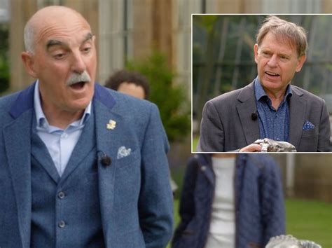 Itv Bgt Confirms Teddy Magic 8 Has Quit Show Amid Controversy Over Youngsters Mysterious Live