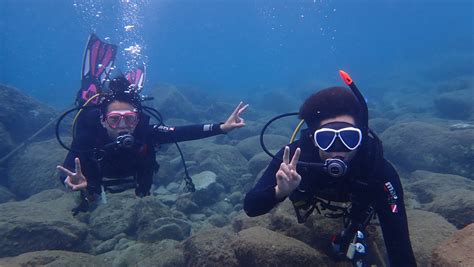 最高の体験 Diving Lounge Aqua Quest｜ダイビングラウンジ アクアクエスト