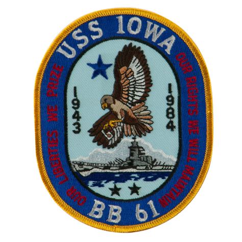 Us Navy Oval Large Patch Navy Patch Design E4hats