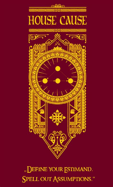 Causal Inference Hypothesis Testing All At Once The CI