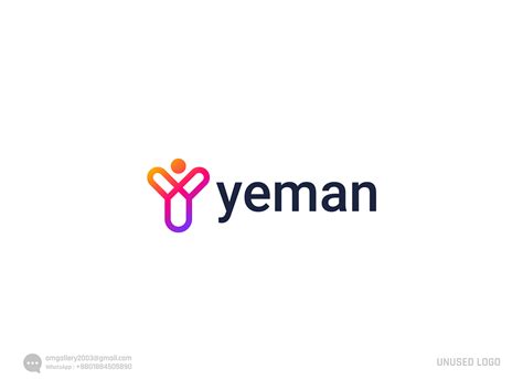 Logo Logo Design Modern Logo Man Logo Y Logo By Arafat Mahmud On